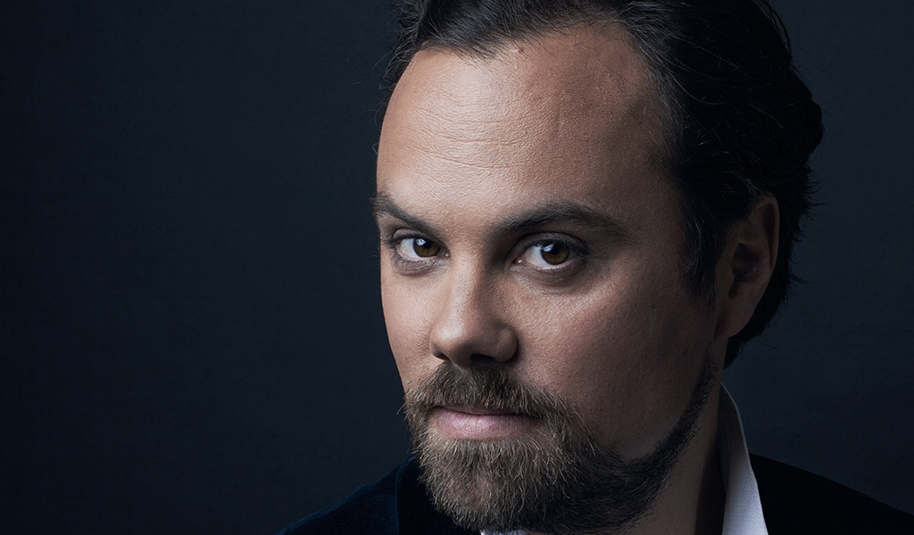 Les Art’Scènes, concert de fin de masterclasses avec Julien Behr ...