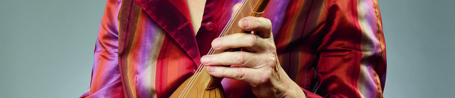 Musique, Jeanne-Marie Gilbert : "Chansons au luth du Moyen-Âge et de la ...