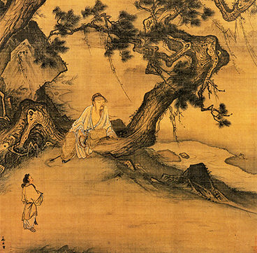 Jeudi pas sage / La flûte chinoise de la musique de Mahler à la poésie ...